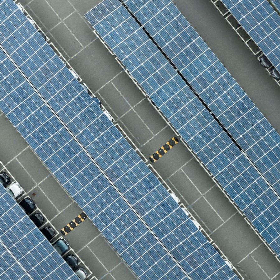 Bia Energy y Evolti acelerarán la matriz fotovoltaica con alianza en ...