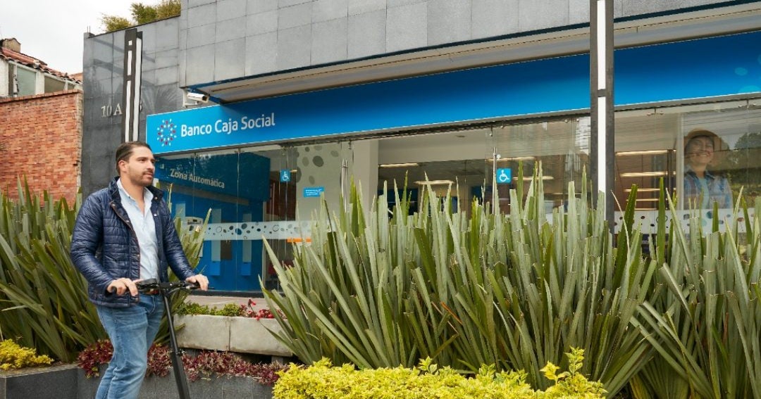 Banco Caja Social ofrece plan de ahorro con FIC de cara al pago de la ...