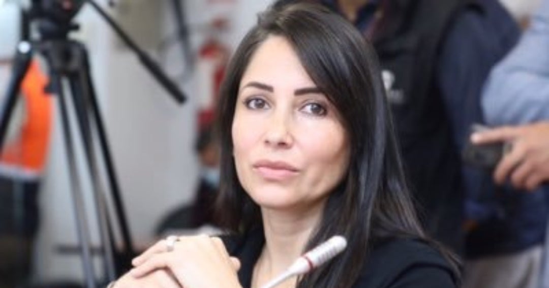 Candidata de Ecuador utilizaría US$2.500 millones de reservas para ...