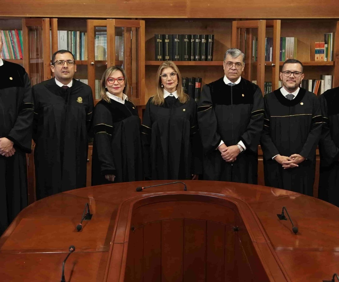 La Cndj aclaró que servidores públicos no pueden apelar las sanciones ...