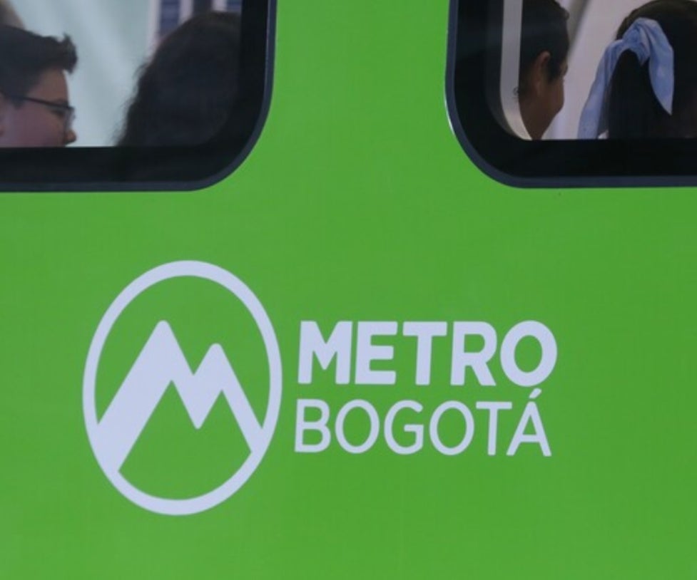 Logotipo Del Metro De Bogota Bogotá Renueva Su Marca Ciudad