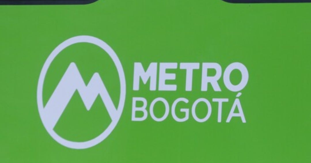 Logotipo Del Metro De Bogota Bogotá Renueva Su Marca Ciudad
