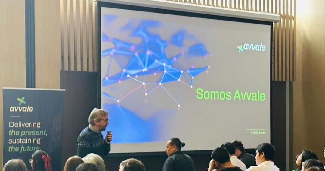 Techedge anunció un cambio de nombre y será conocida en el mercado como ...