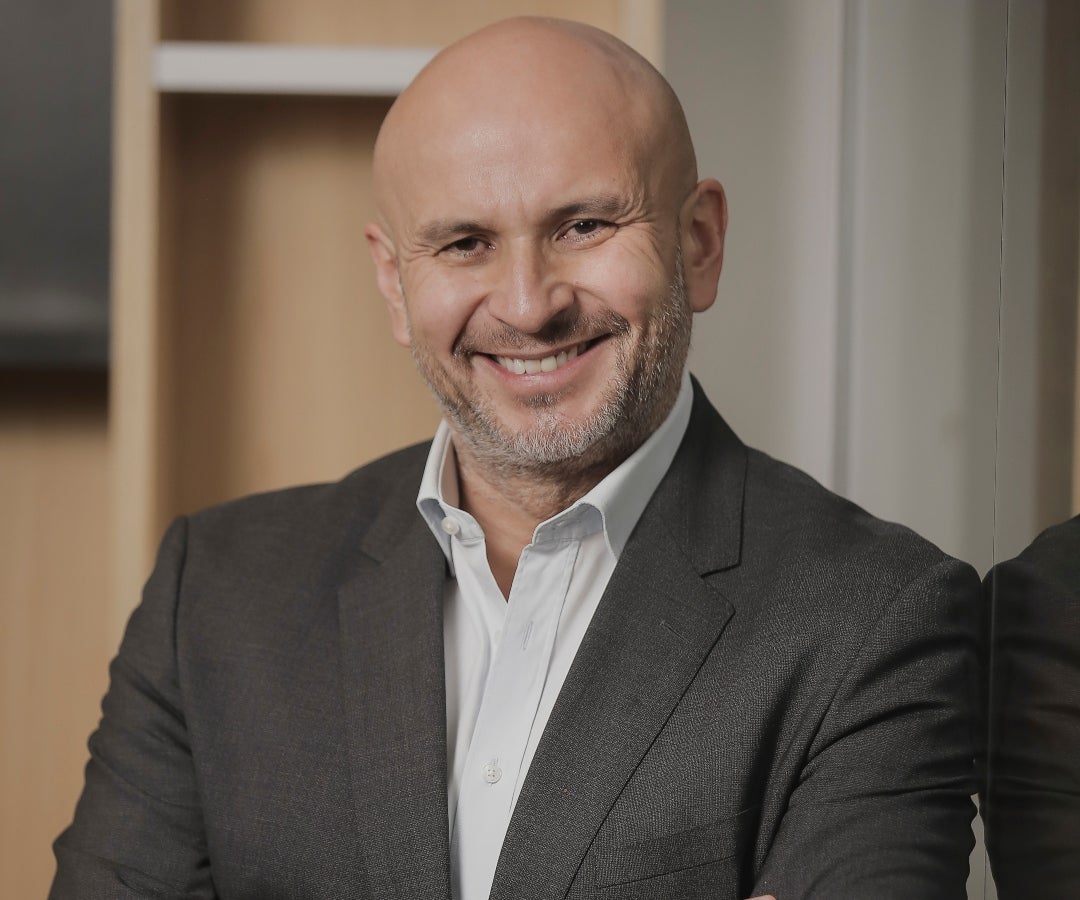 “En la firma Brigard Urrutia aprobamos un proyecto de transformación ...