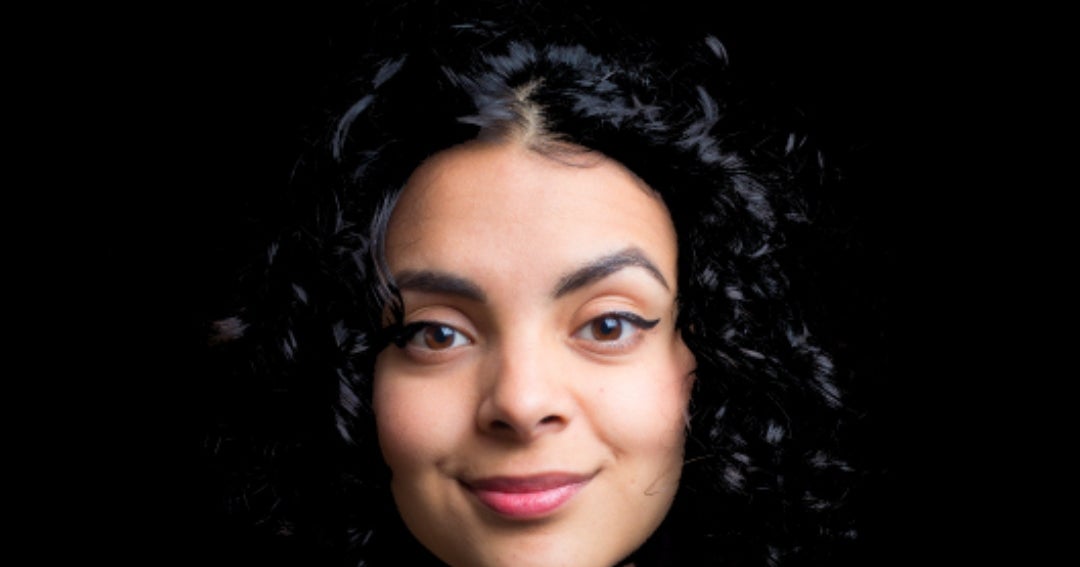 Esta es Julieth Lozano, la soprano colombiana elegida como la mejor voz ...