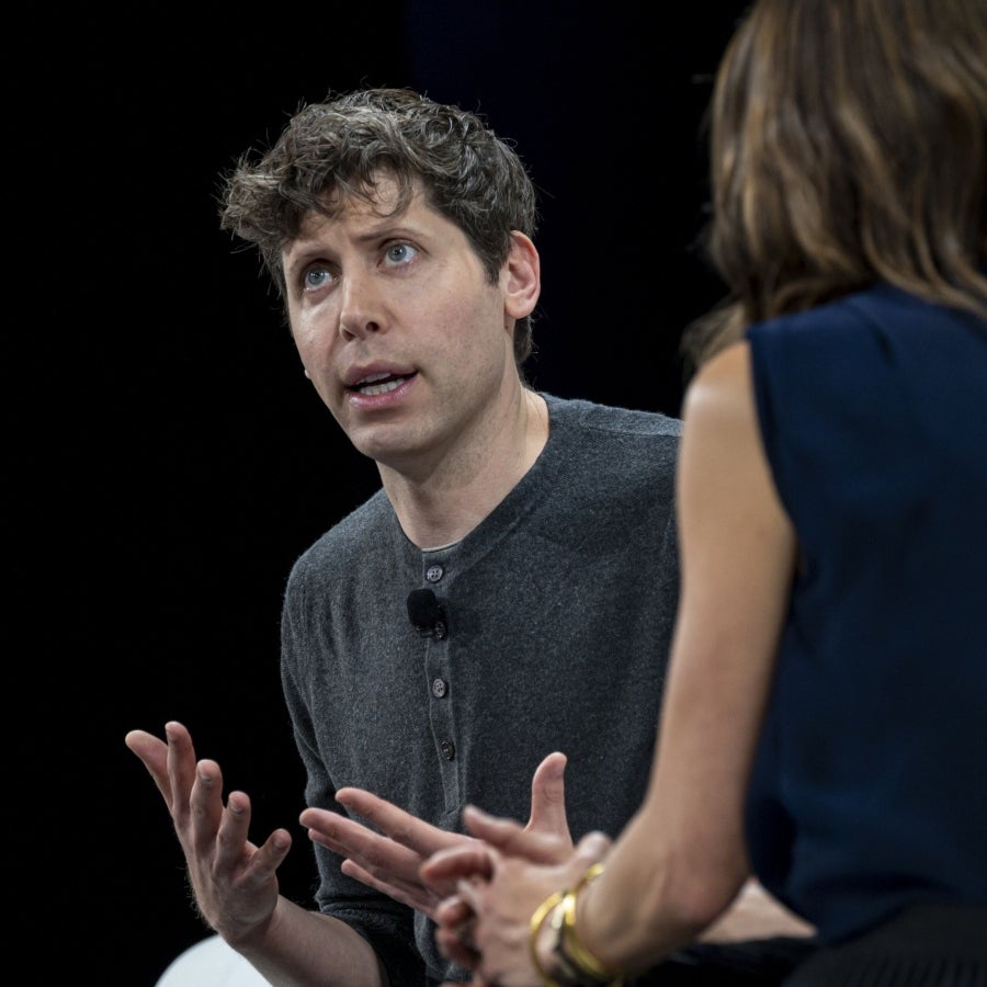 CEO de Qualcomm dice que la Inteligencia Artificial potenciará ...