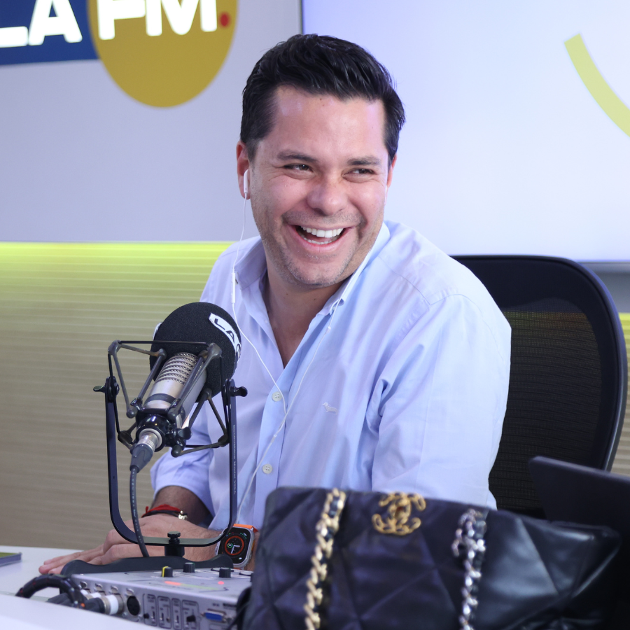 Nace el nuevo sistema de noticias La FM de RCN tras fusión con ...