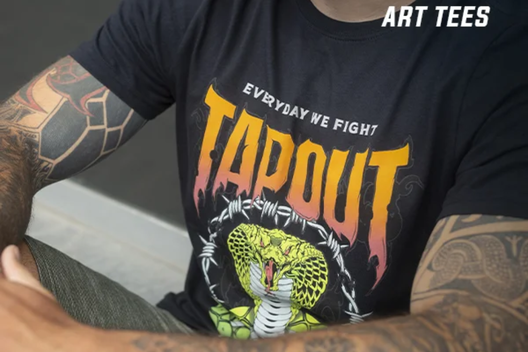Tapout frenó el registro de una marca igual ante la Superintendencia de ...