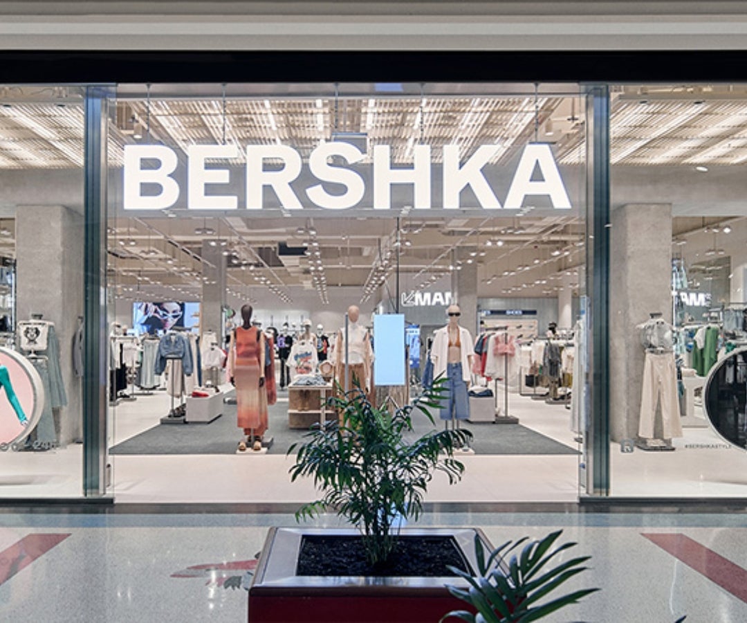 Bershka no consiguió frenar el registro de la marca Freshka en la ...