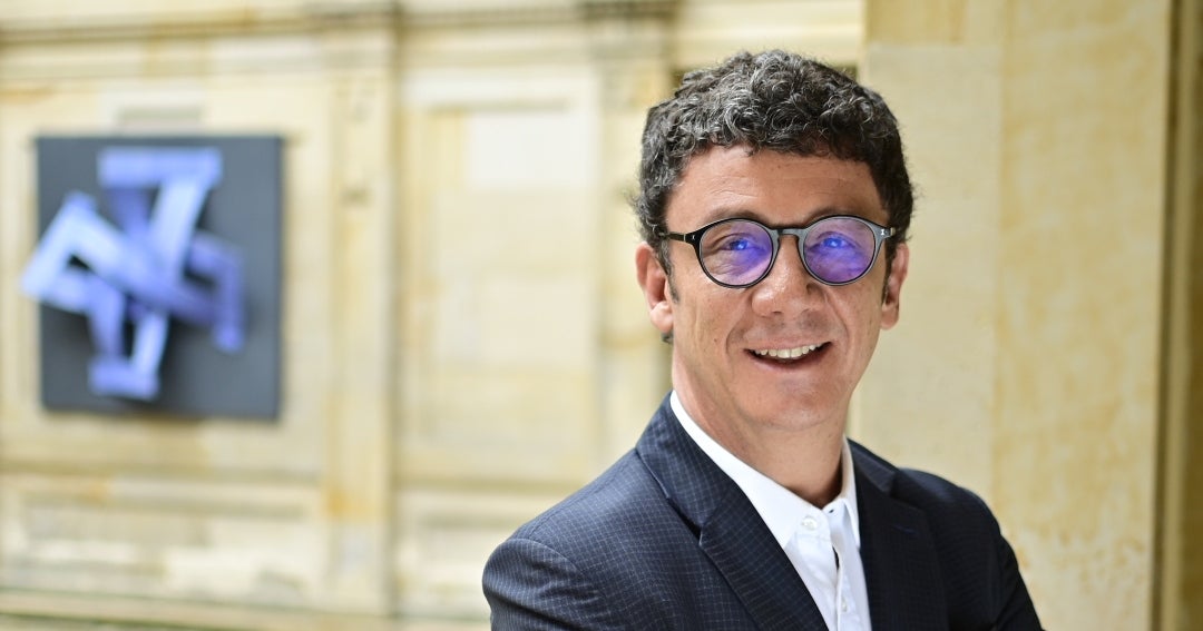 Las 1.000 empresas más grandes de Colombia