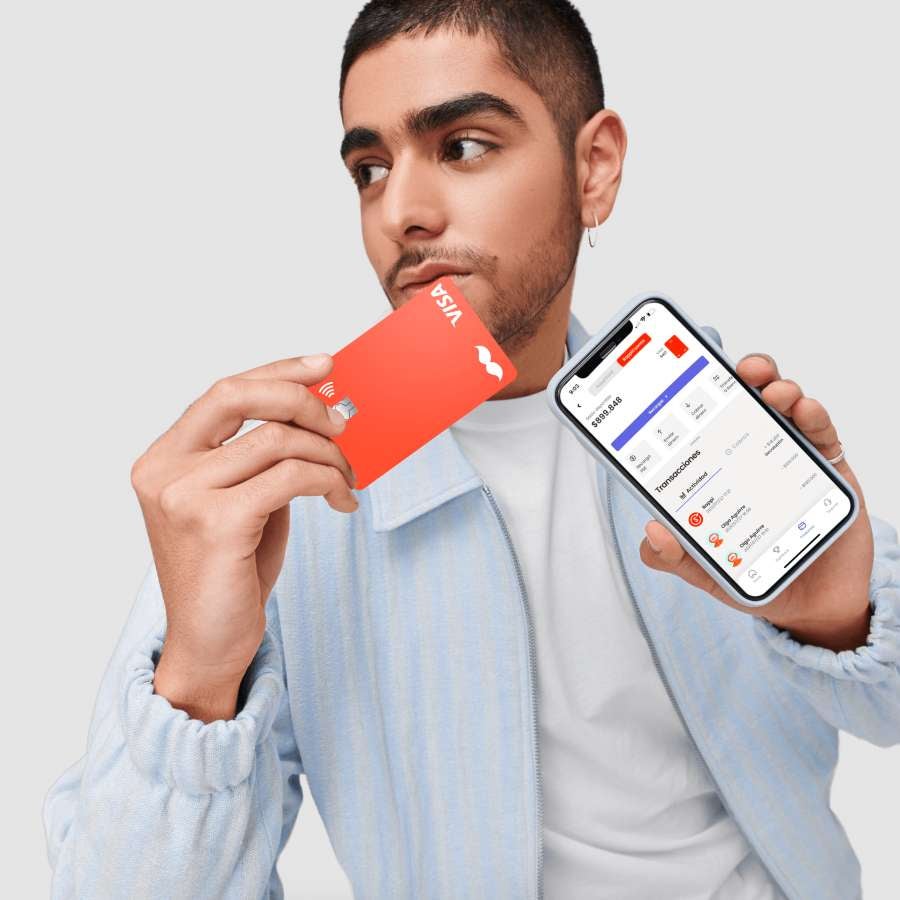 RappiPay lanza recargas en efectivo con Puntored para impulsar ...