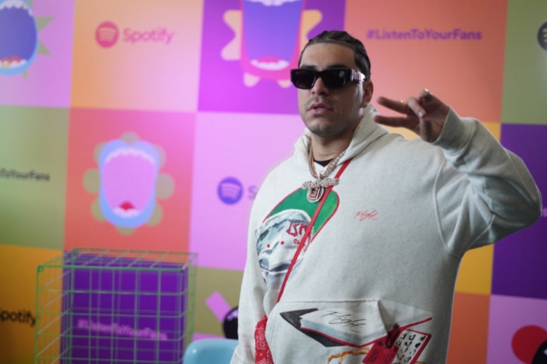 Ryan Castro demandó a King Records, el sello musical independiente de ...