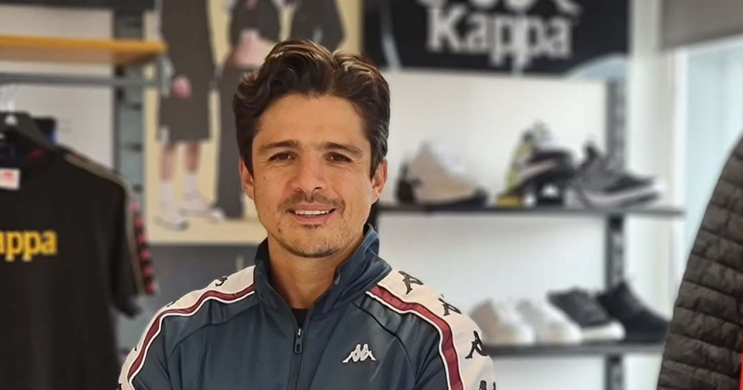 Kappa anuncia que será el nuevo patrocinador del Deportivo Cali la ...