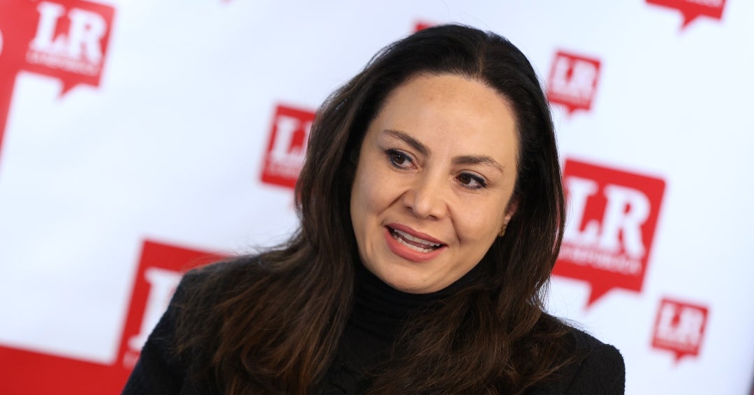 "Idealmente el próximo censo se realizará en 2030 y el conteo de ...