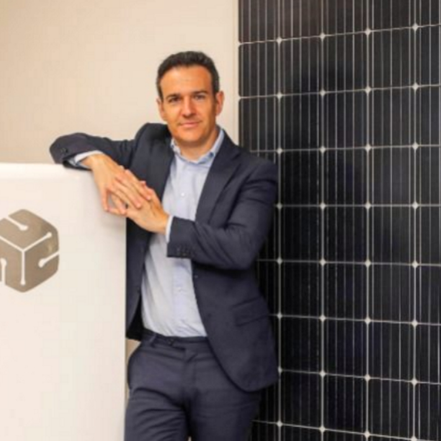 Umbrella Solar apunta a que su filial de baterías Turbo Energy cotice ...