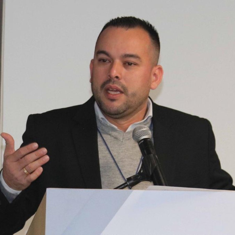 Edwin Palma, el principal candidato para suceder a Camacho en el ...