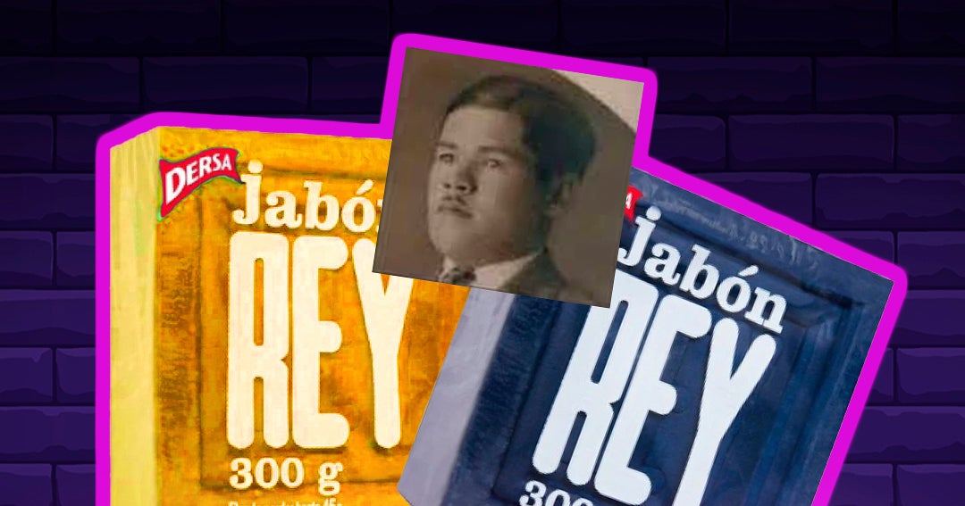 El Jabón Rey era inicialmente amarillo y otros Datos Cocteleros sobre ...