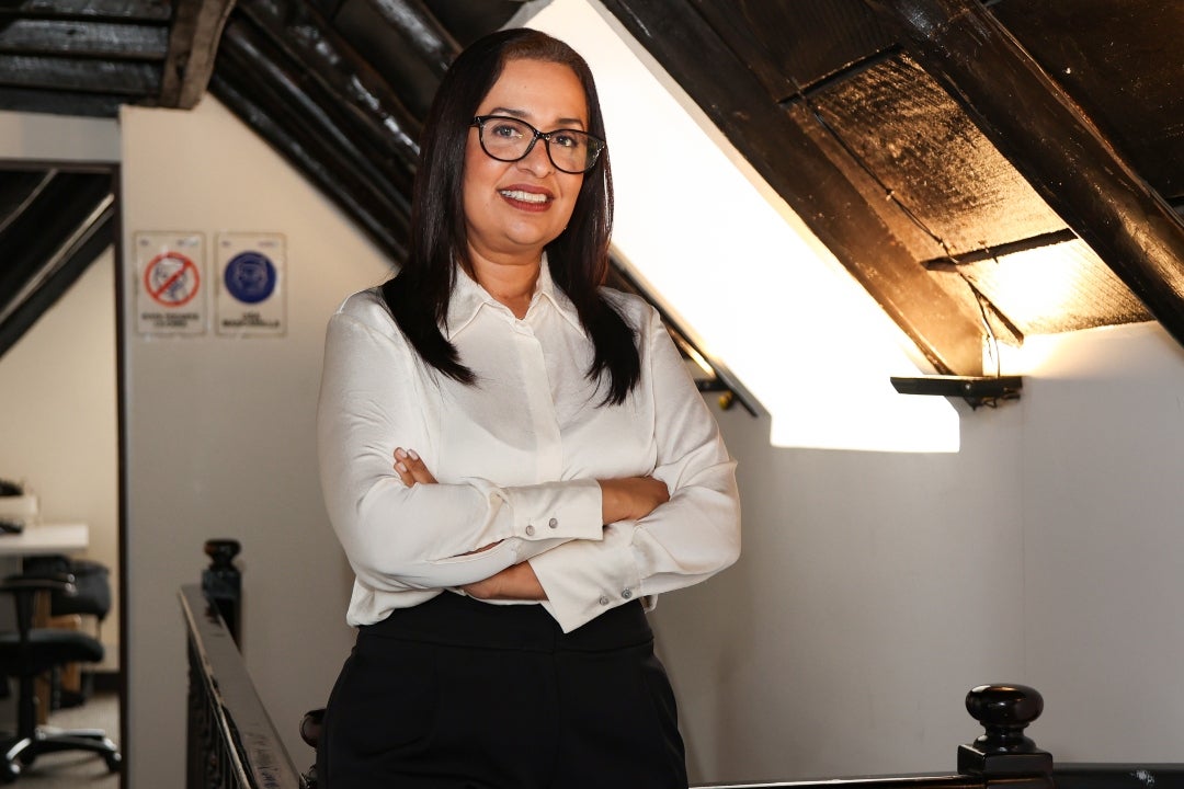 "Justicia inclusiva, Inteligencia Artificial y sostenibilidad, temas ...