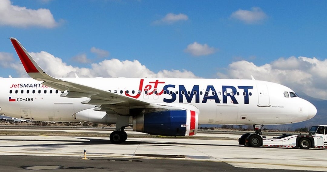 MinComercio y JetSmart se unen para impulsar desarrollo turístico del ...