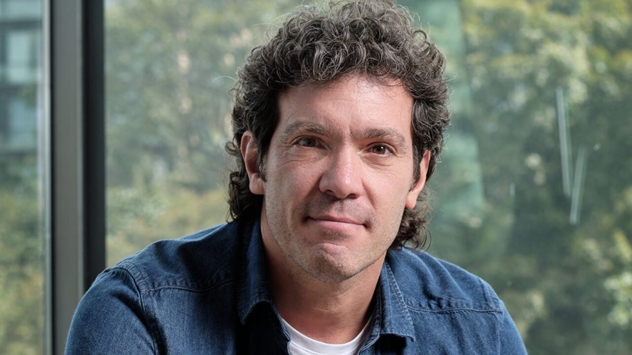 Alberto Recio | LaRepublica.co