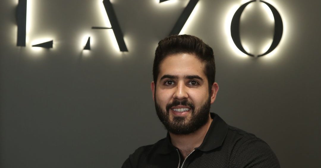 Lazo realizará tres aperturas en Bogotá, Cali y Medellín durante este y ...