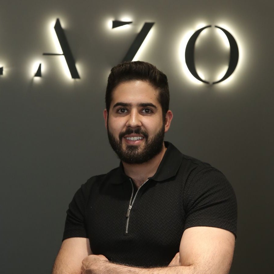 Lazo realizará tres aperturas en Bogotá, Cali y Medellín durante este y ...