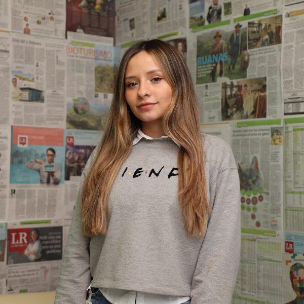 Sofía Alexandra Duarte Torres - Periodistas | LaRepublica.co