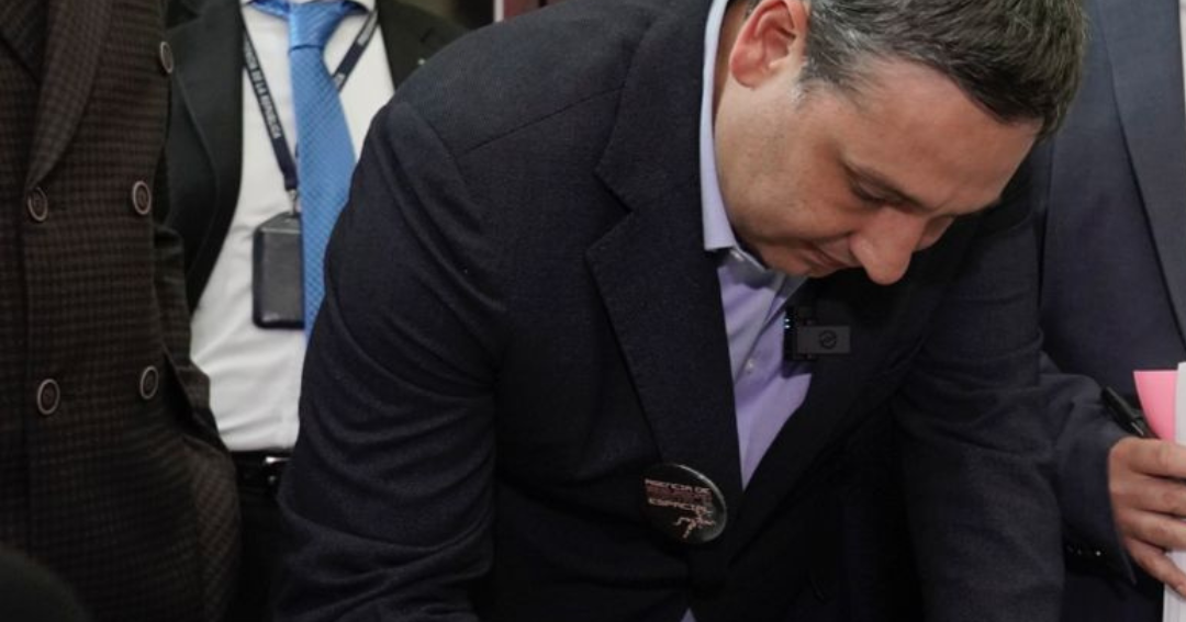 Se radicó proyecto de Ley para la Agencia de Seguridad Digital y ...