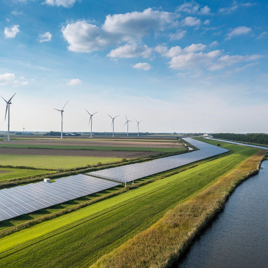 TotalEnergies adquirirá las acciones de Total Eren para tratar obtener ...