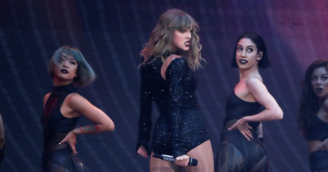 Fenómeno "Swiftonomics" llega a impactar el consumo mexicano del tercer ...