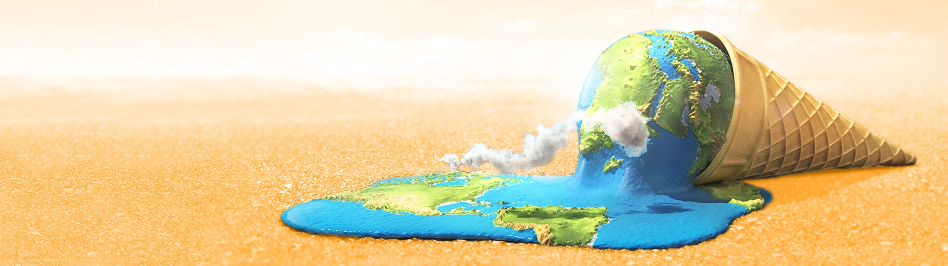 Las altas temperaturas dejan cicatrices sociales y económicas que ...