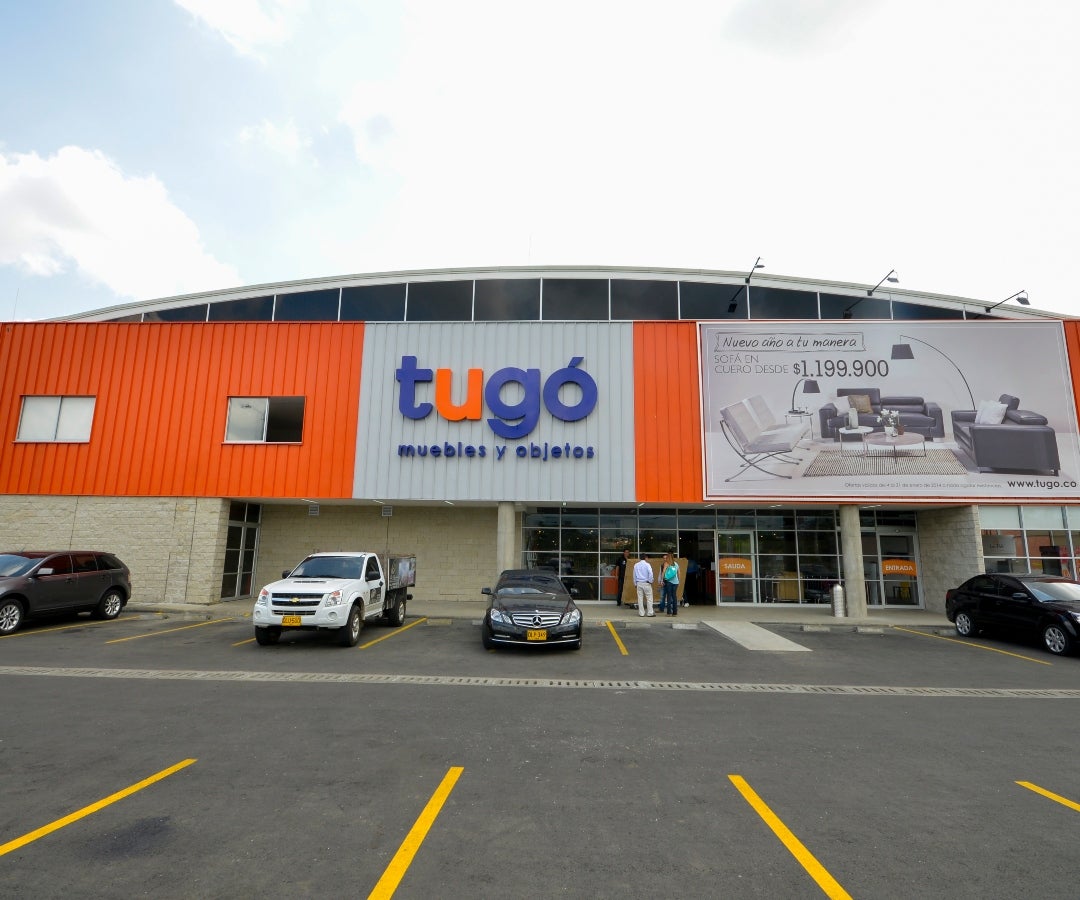 Tugó detuvo el registro de To Go ante la Superintendencia de Industria ...