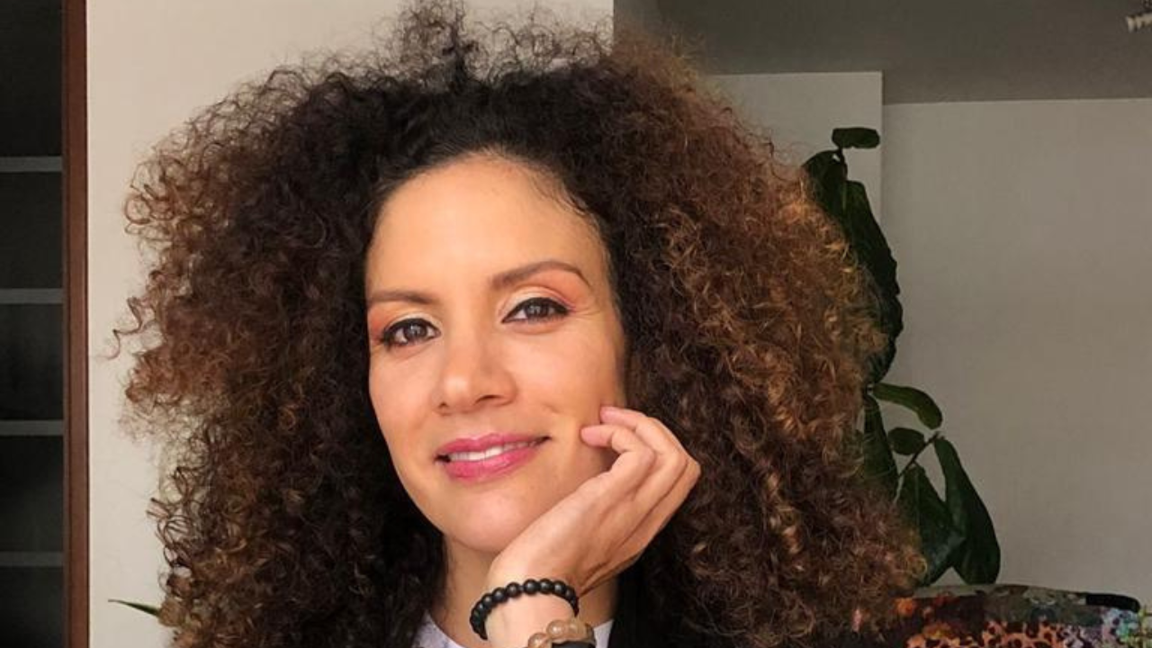 Alina Camacho Hauad | LaRepublica.co