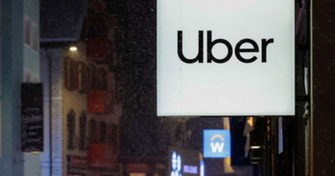 Uber está desarrollando un chatbot impulsado por IA para integrarlo en ...