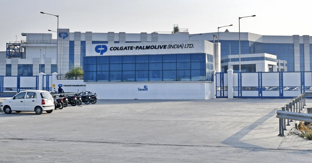 La compañía Colgate-Palmolive en Colombia celebró 80 años operando en ...