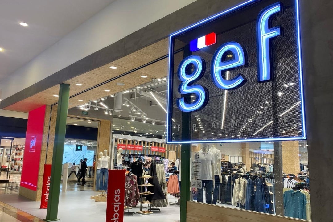 GF no se registró en la Superintencia de Industria y Comercio por la ...