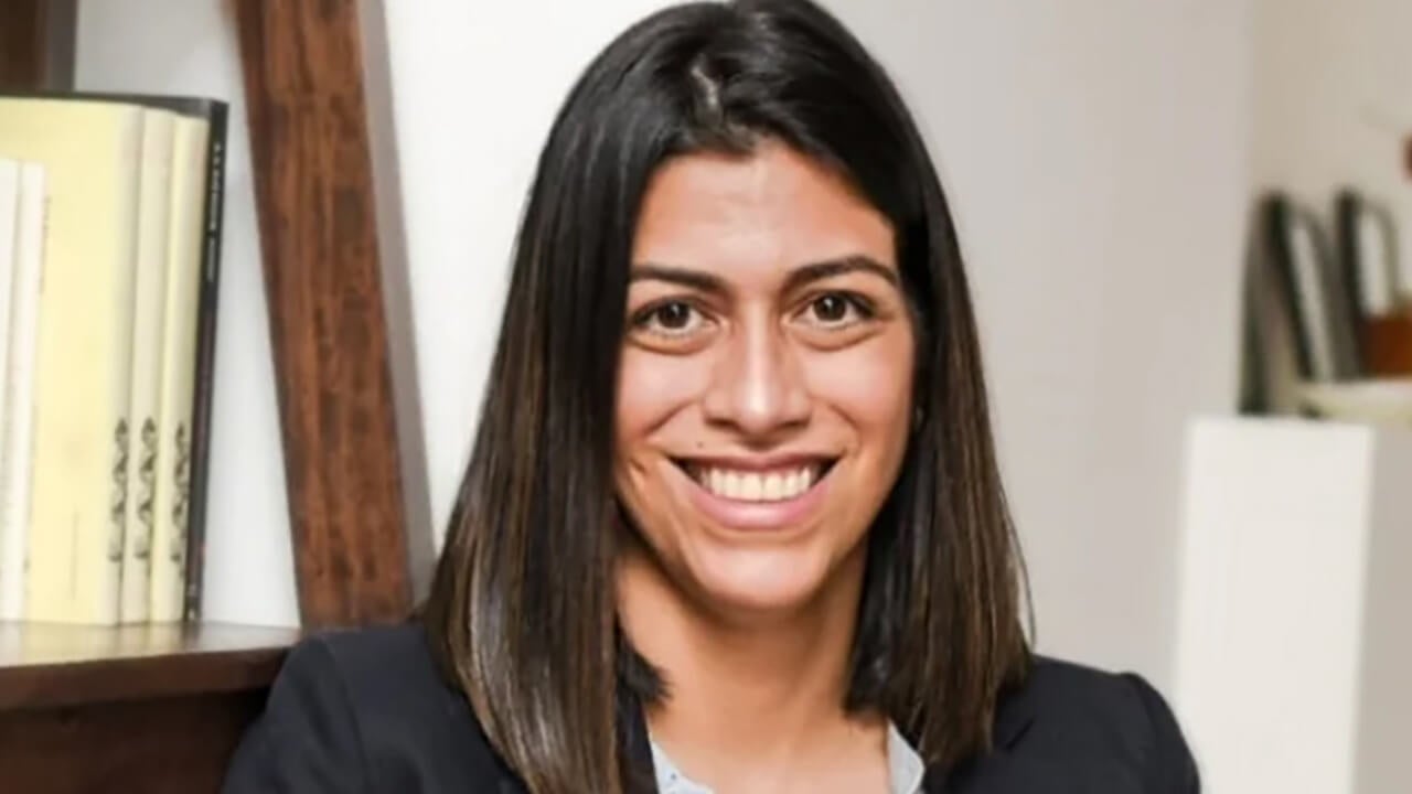 Yeili Rangel | LaRepublica.co