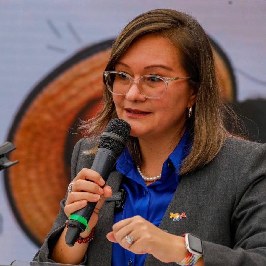 Aunque dejó la dirección del DPS, Rusinque ya no será jefe del gabinete ...