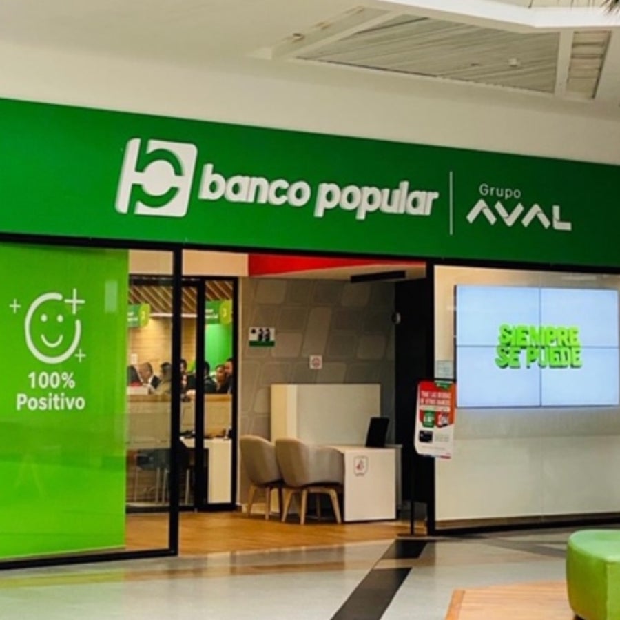 Banco Popular anunció cómo estará constituida su nueva Junta Directiva ...