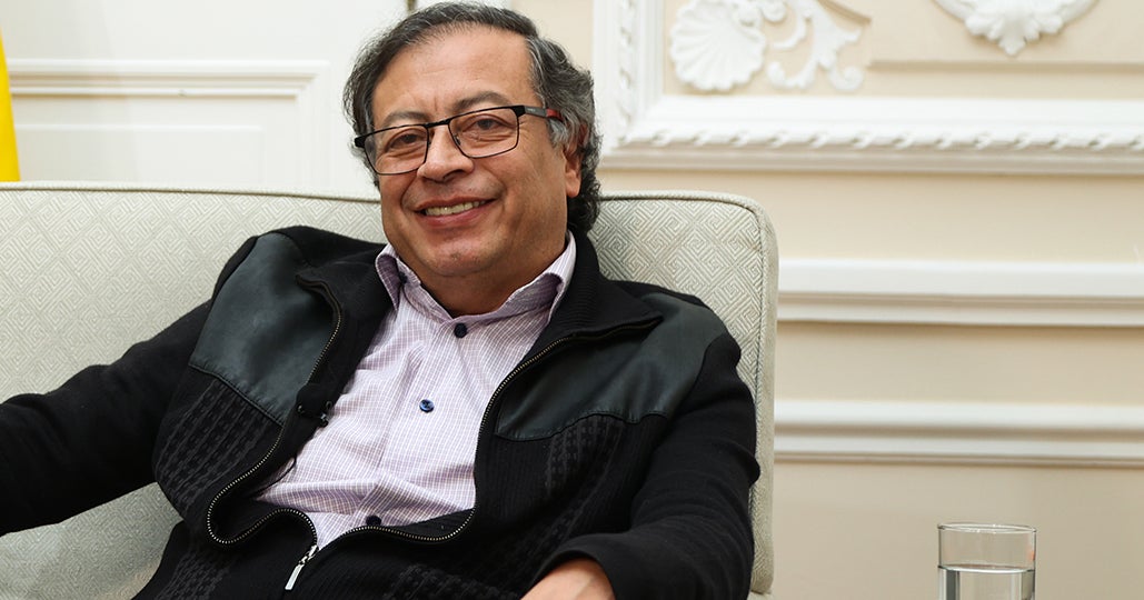 El año económico de Petro - Especiales LaRepublica.co