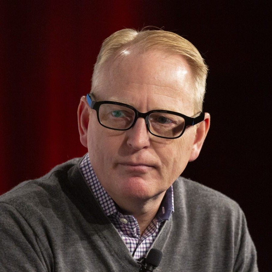 Líder de la división de dispositivos de Amazon como Alexa y Echo hace ...