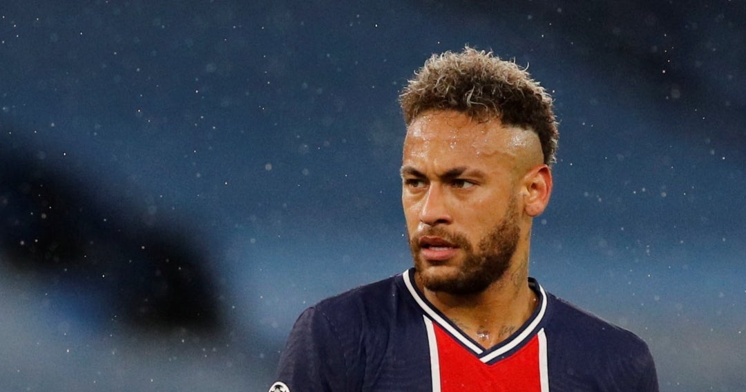 Oficializan fichaje de Neymar por club saudí Al-Hilal procedente del Paris Saint Germain