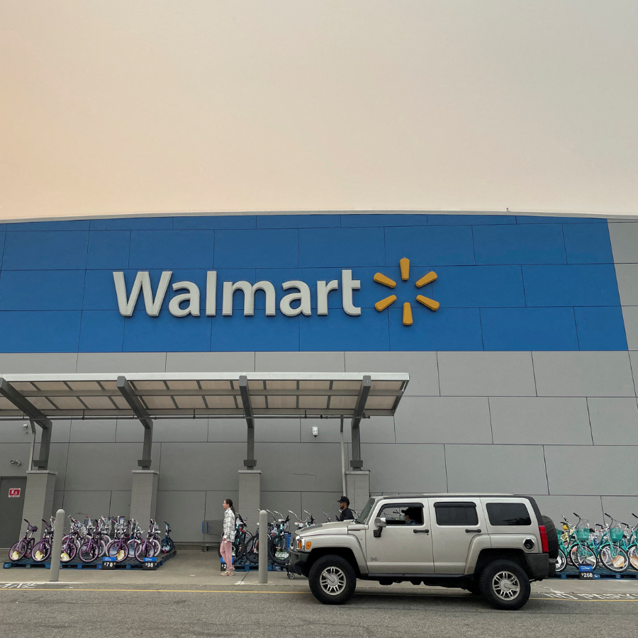 Walmart eleva sus previsiones y supera estimaciones de ventas por ...