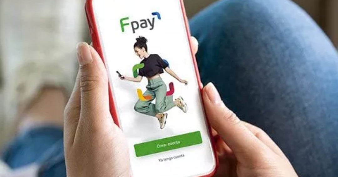 Falabella reordena su negocio de medios de pago, Fpay será absorbida ...
