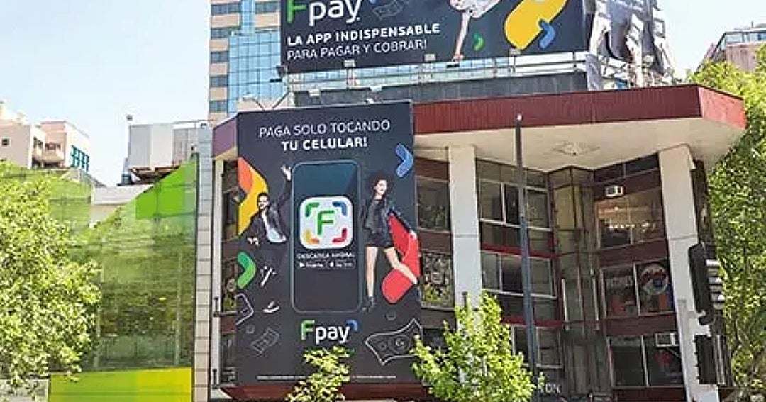 Falabella explica que el fin de Fpay se da en búsqueda de potenciar el ...