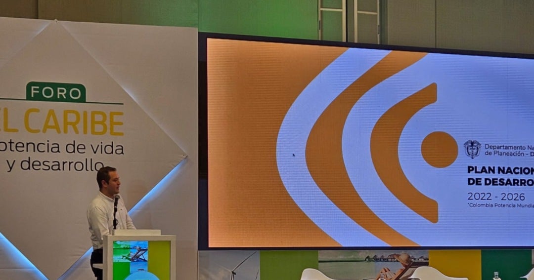 El Caribe colombiano, eje clave para la modernización y la transición energética del país