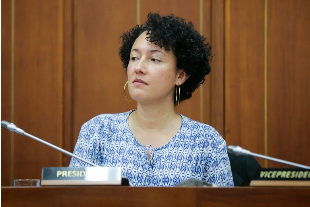 Indagan a la senadora Isabel Cristina Zuleta por presunta financiación ...