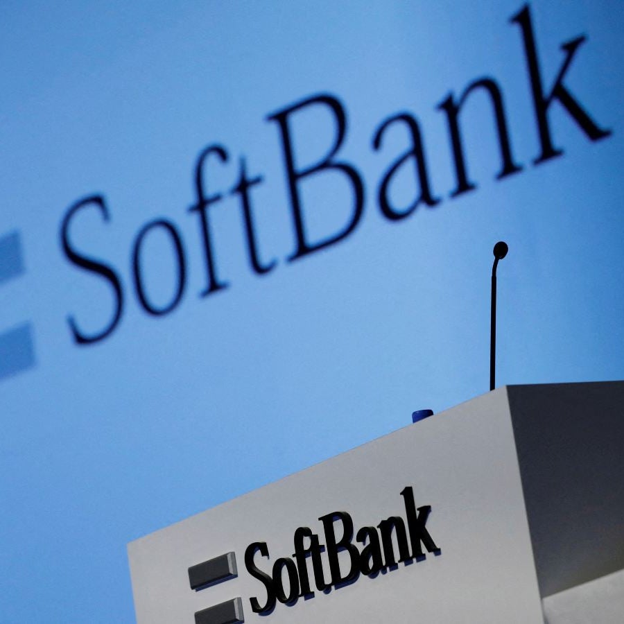 SoftBank sigue ganando con venta de acciones de empresas de América Latina