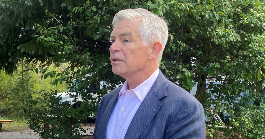 Patrick Harker, de la Fed, dice que no espera más alzas en las tasas en ...