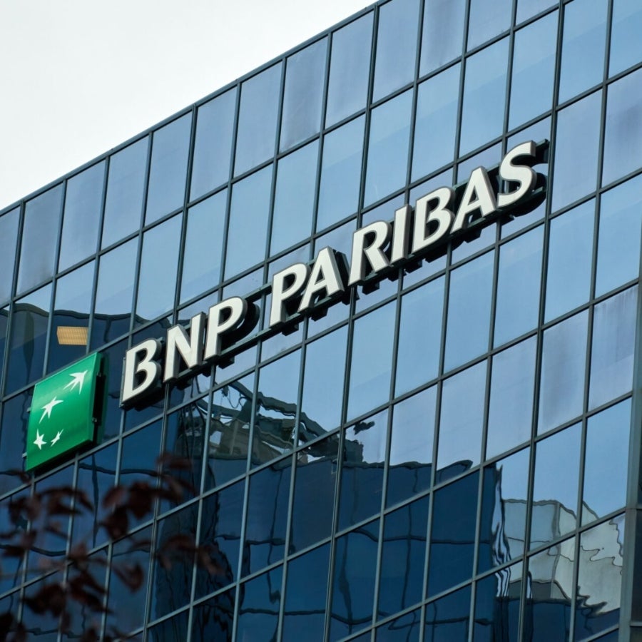 BNP Paribas anunció lanzamiento de su primer producto de crédito en ...